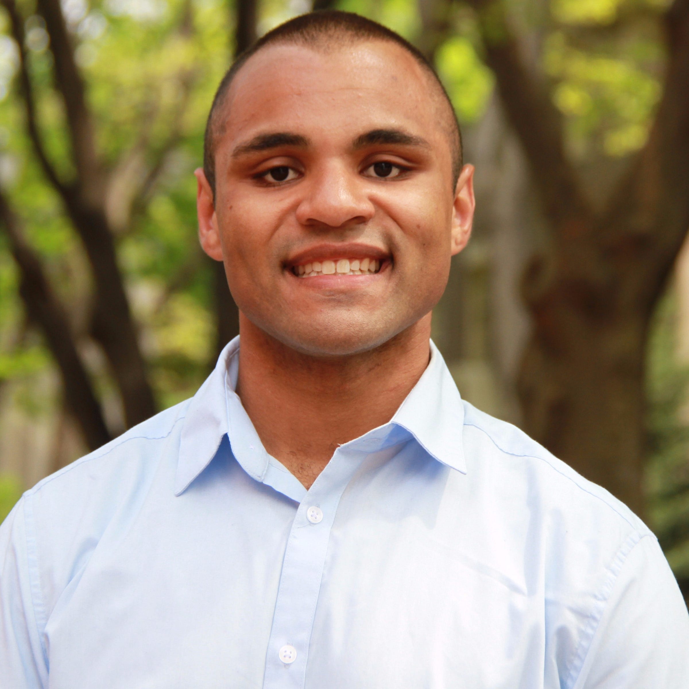 About – Alex McClelland – Medium