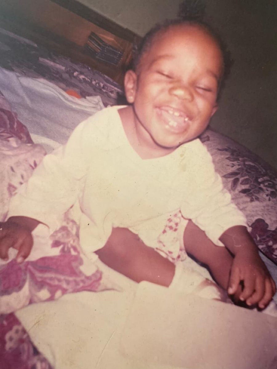 Praise Obata – Medium