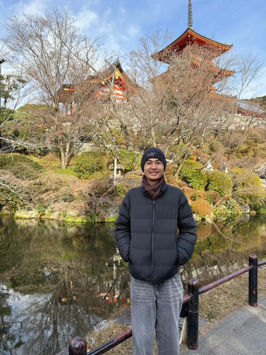 Nathan Centeno – Medium