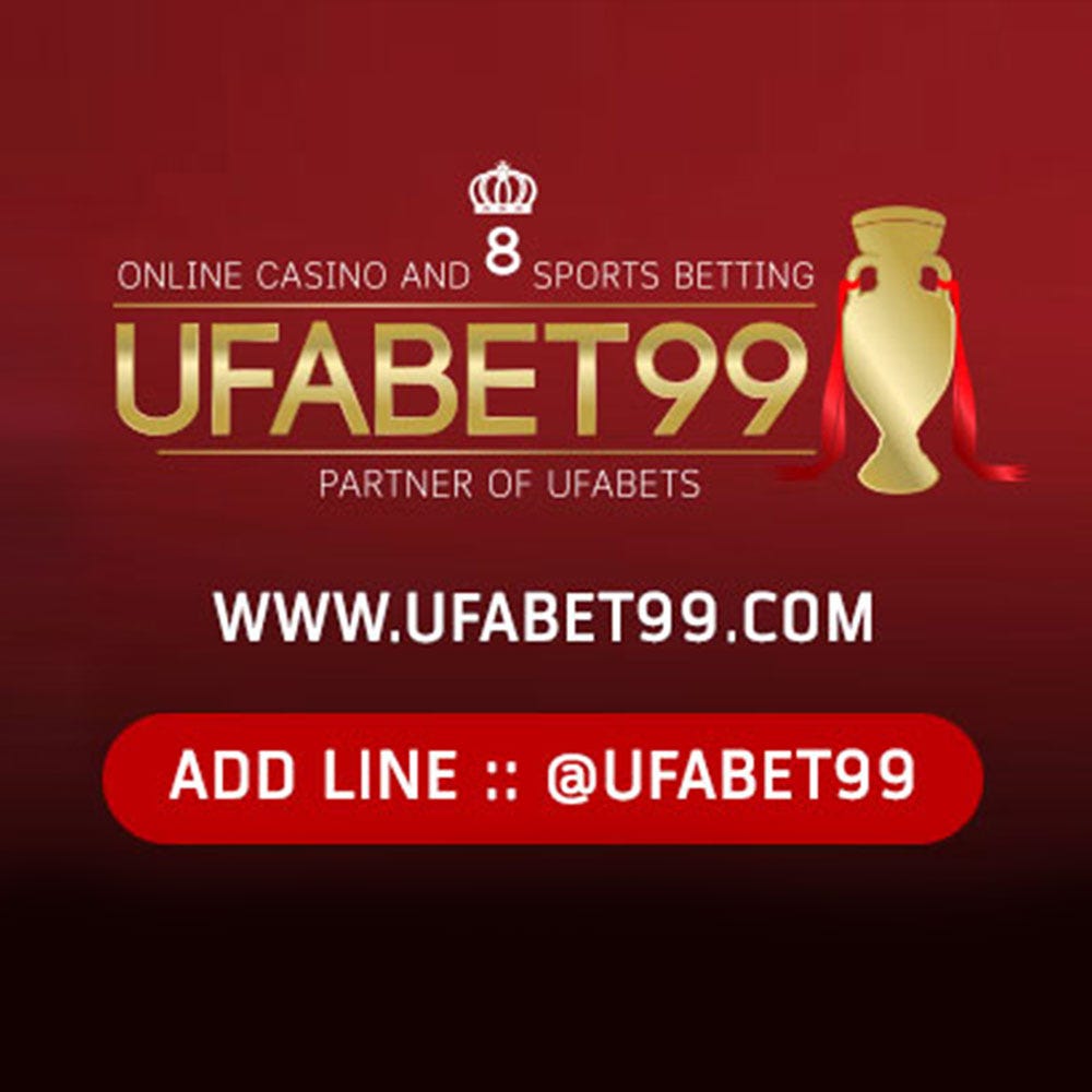 ufabet99 – Medium