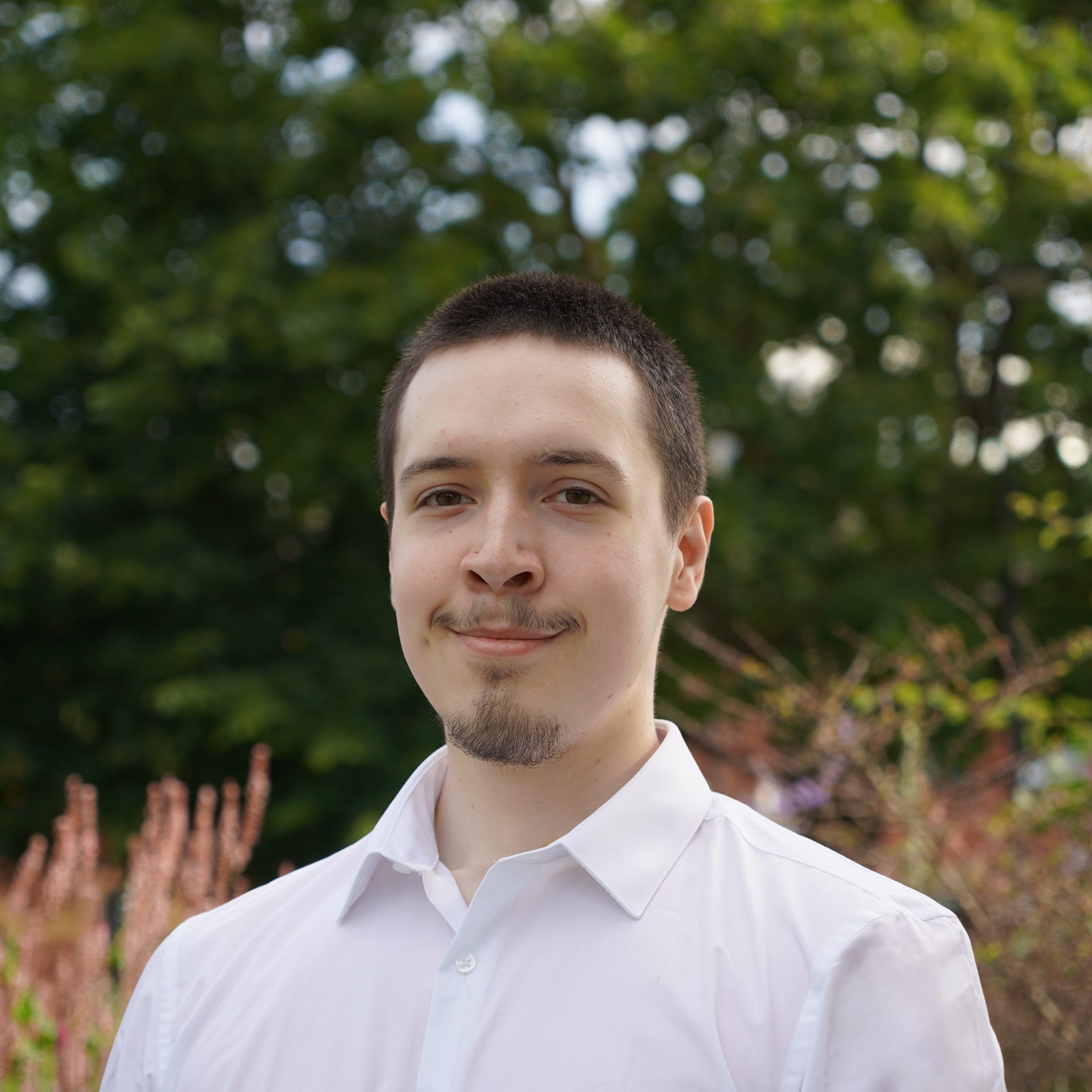 Mindaugas Brazlauskas – Medium