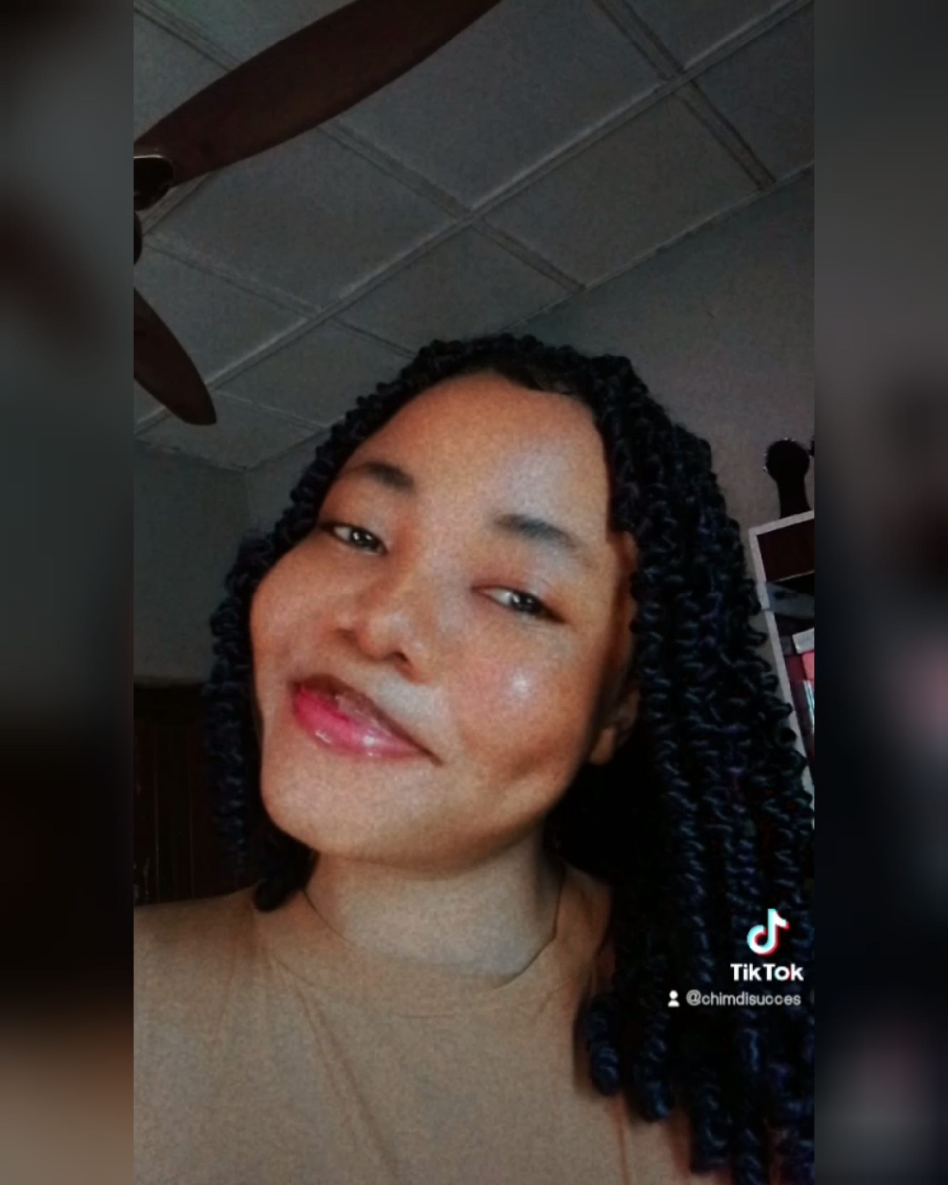 Chimdinma Success – Medium