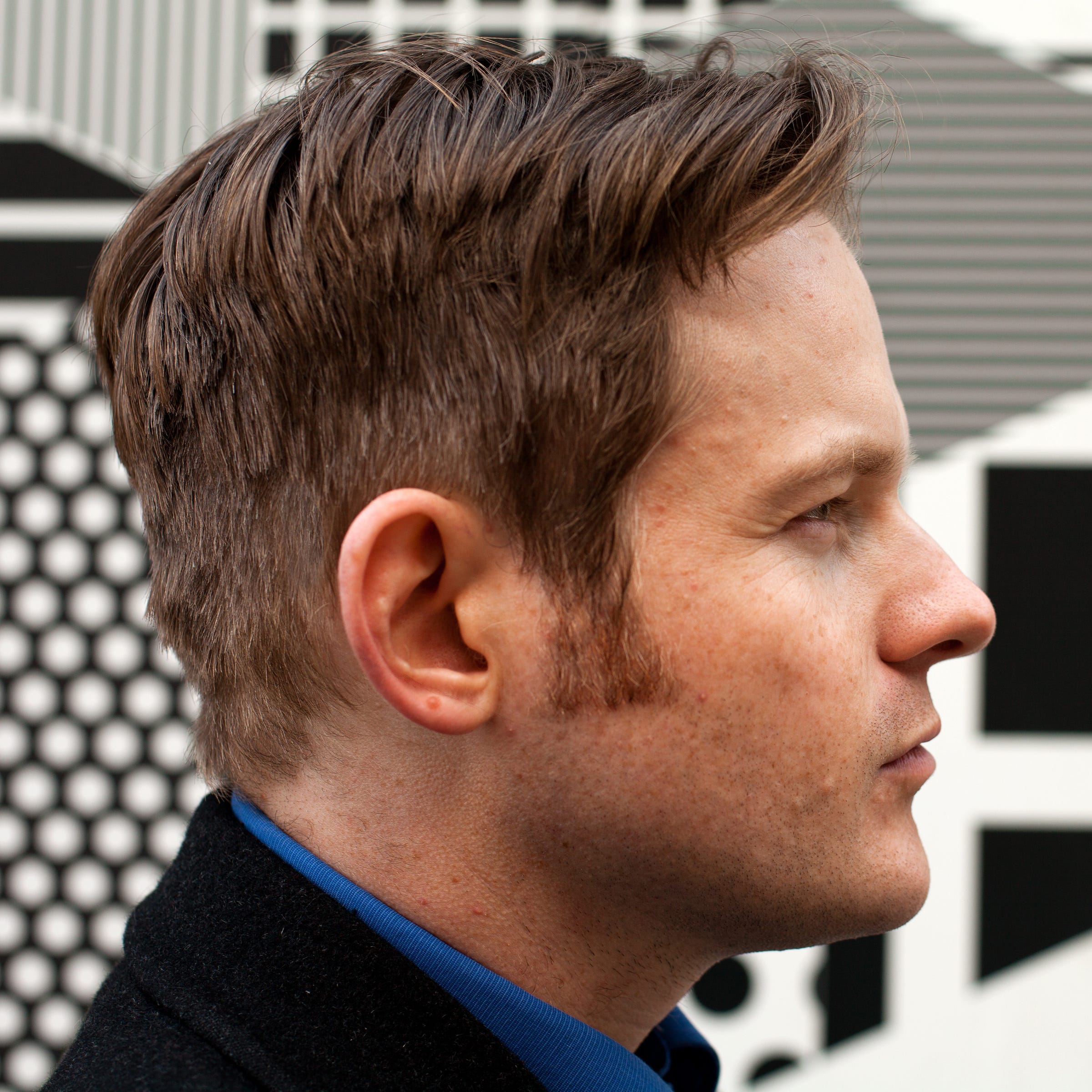 Roc Morin – Medium