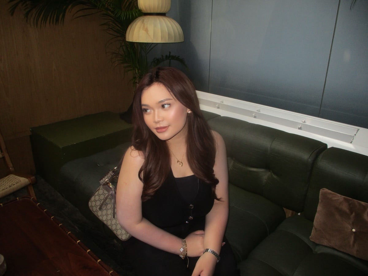 khai 𐙚 – Medium