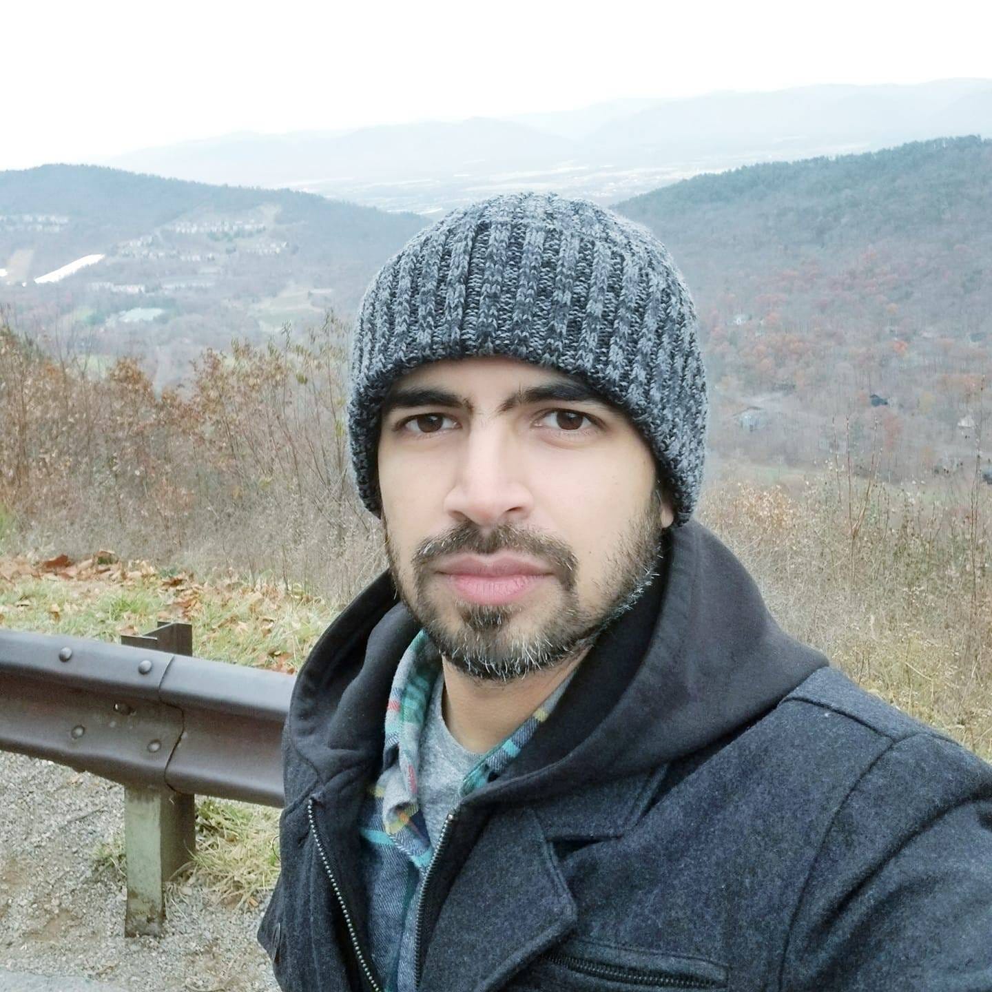 About – Kazi Islam – Medium