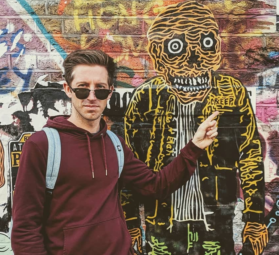 Kyle Meeser – Medium