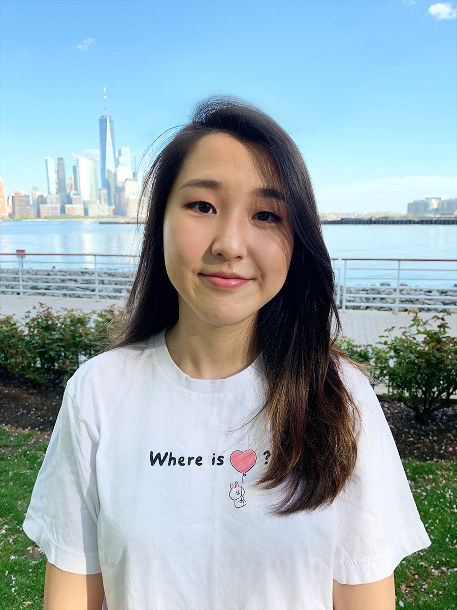 Mimi Shih – Medium