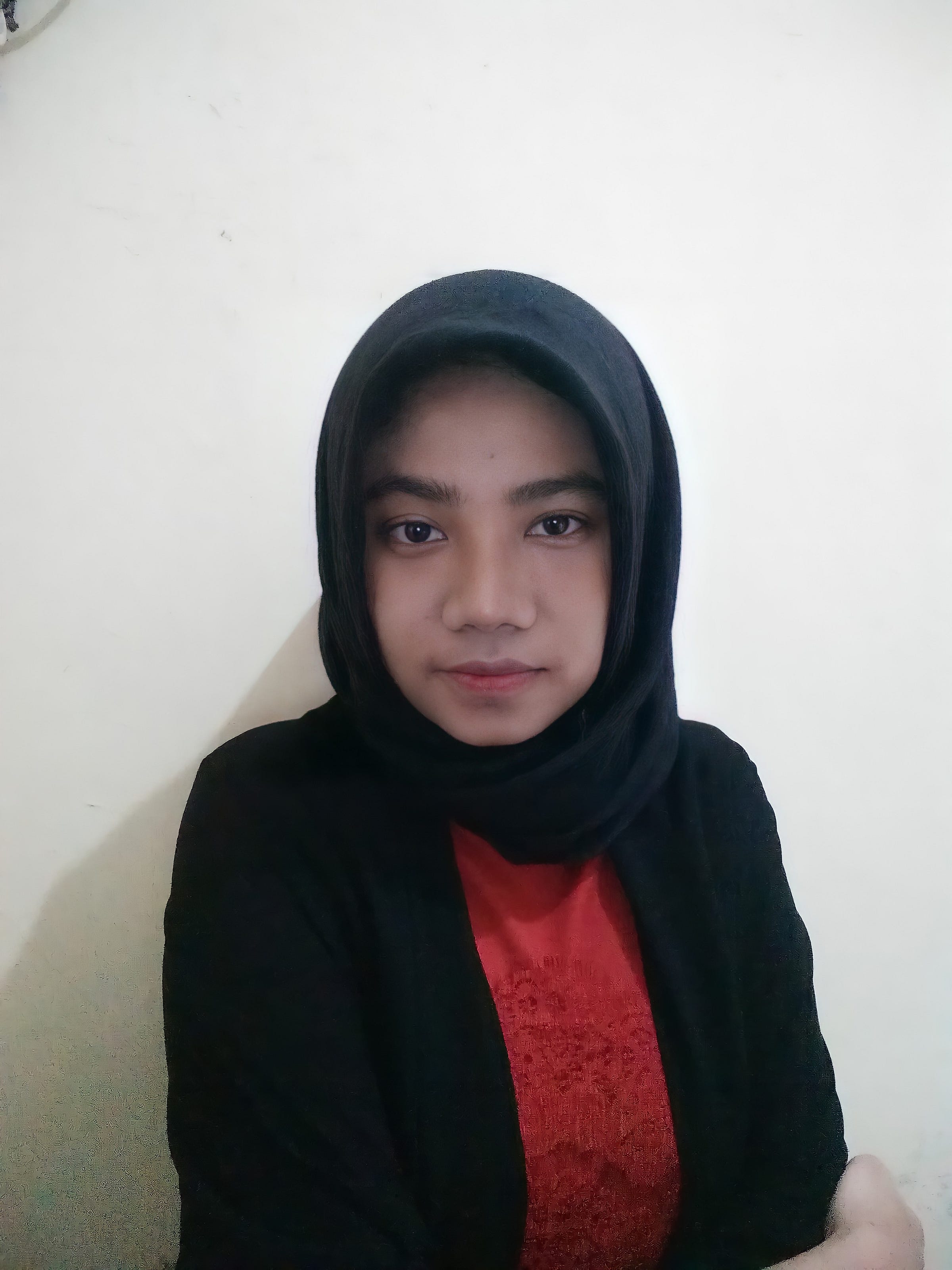 About – Dwi Nur Halimah – Medium