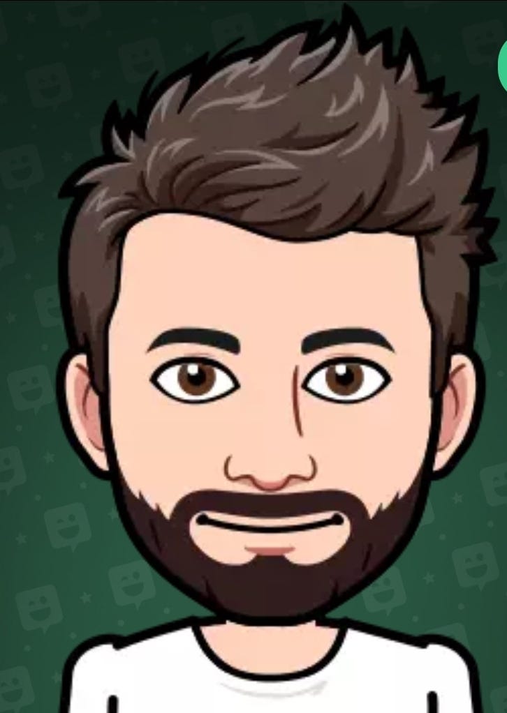 Ahsan Ali – Medium