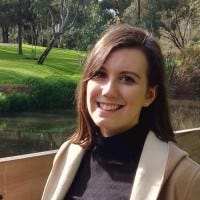 Bethany Davey – Medium