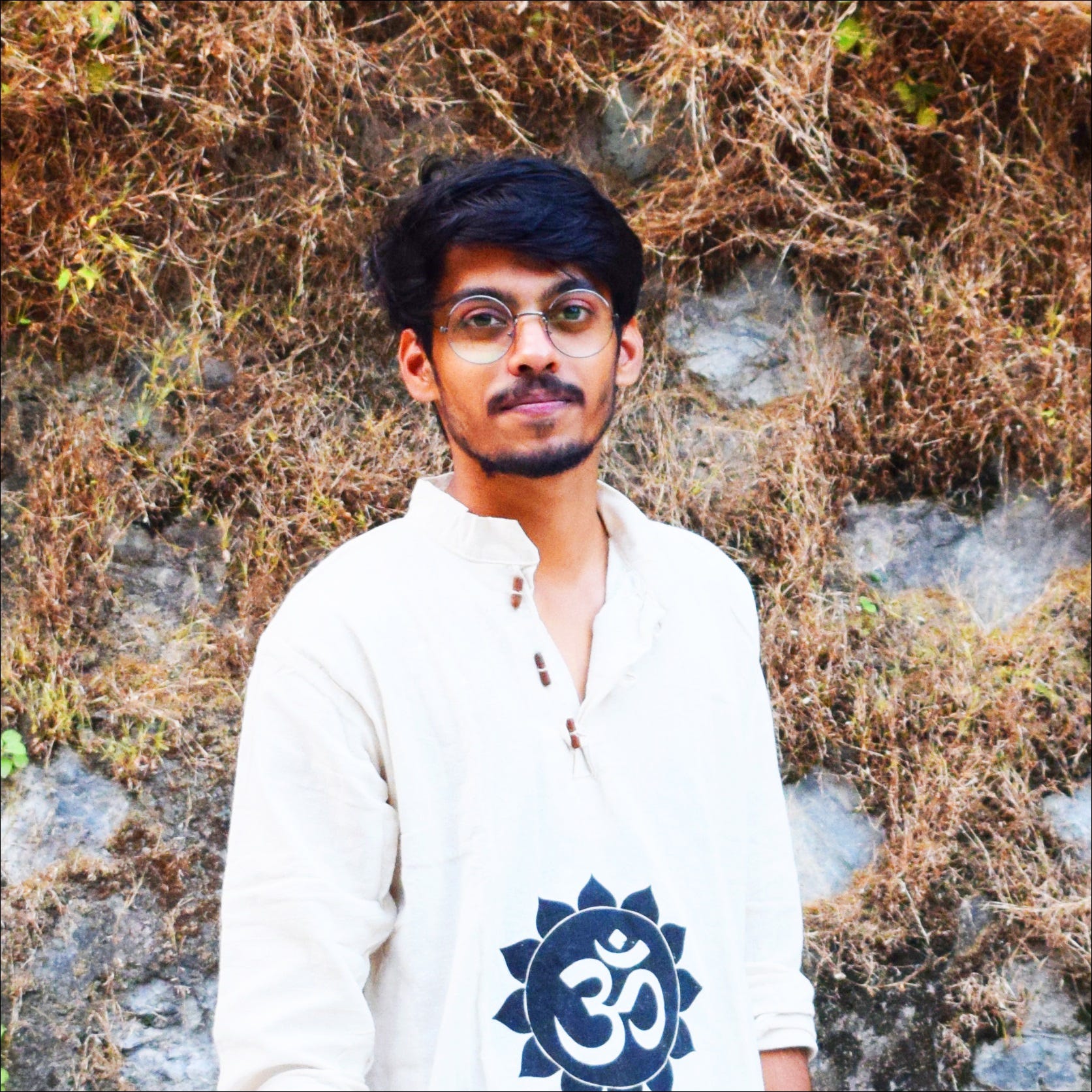 Vibhor Gupta – Medium