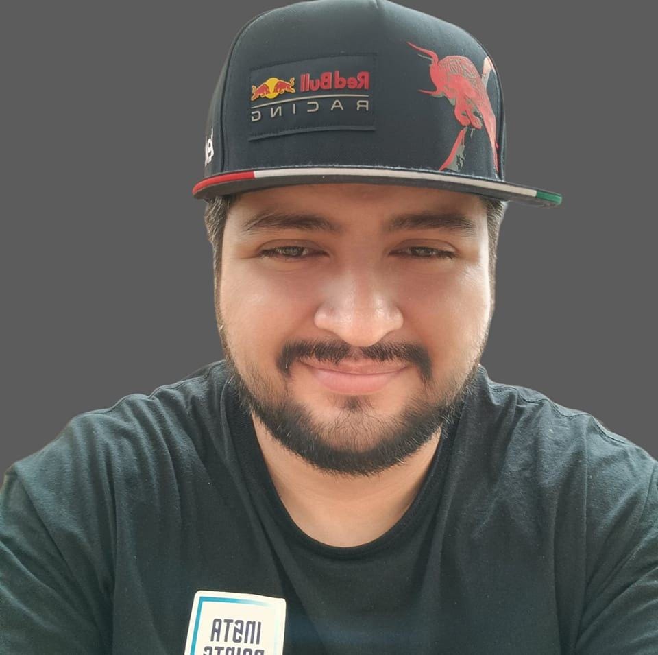 Enrique Guillén Álvarez – Medium