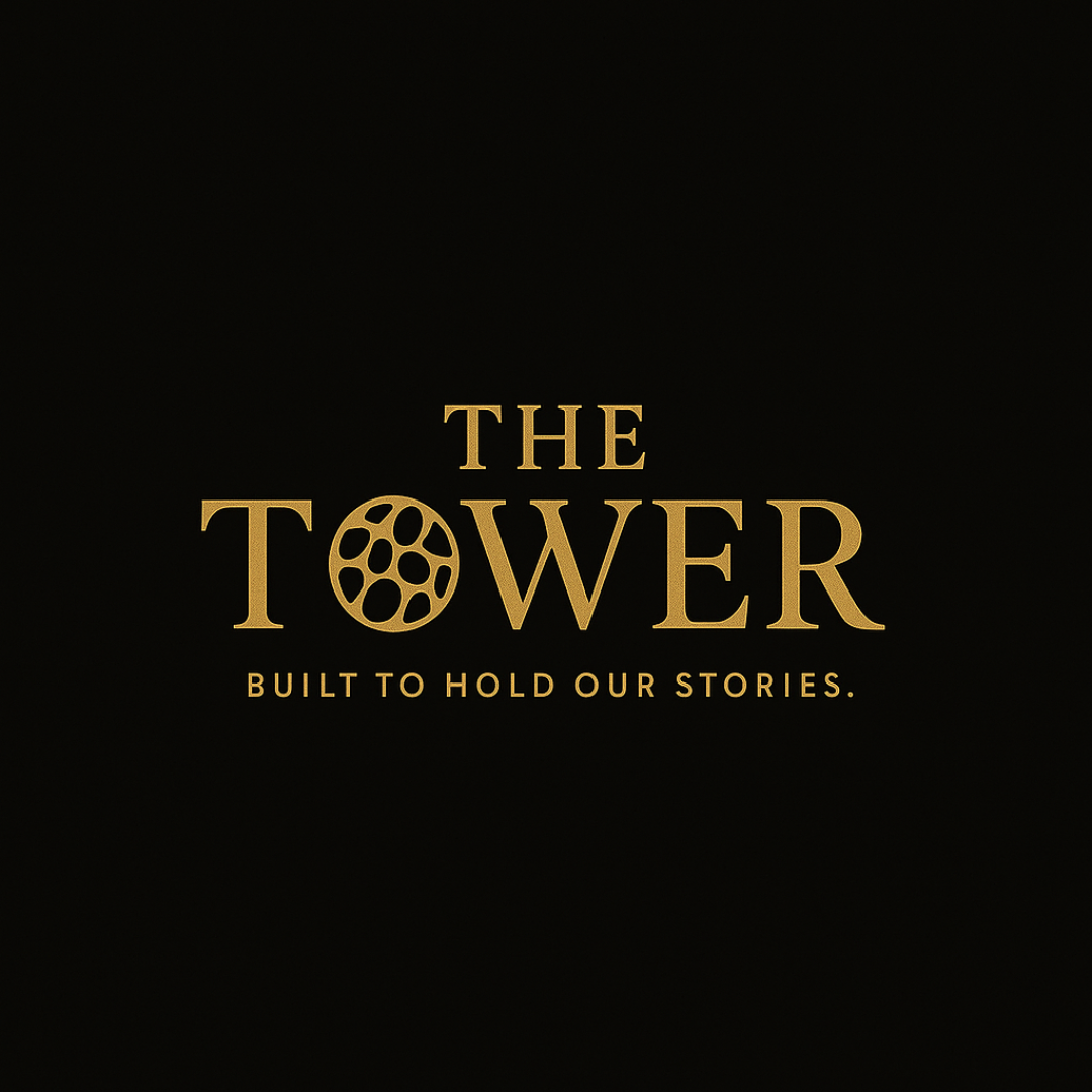 The Tower Magazine – Medium