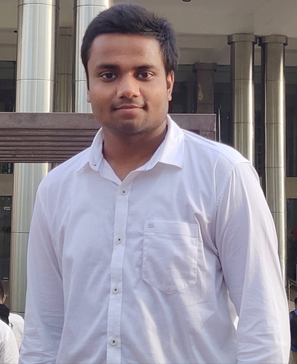 About – Ankit Kumar (Abundance Ankit) – Medium