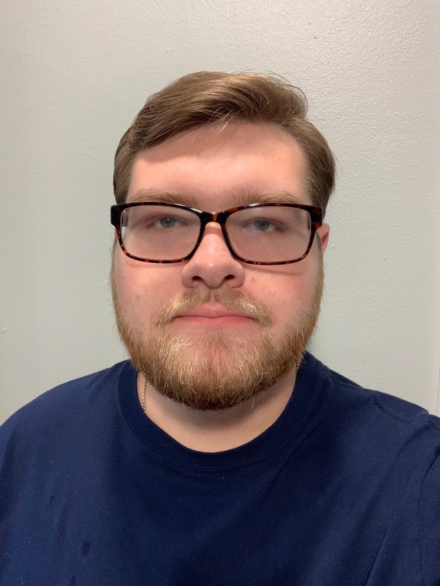 Caleb West on Medium curated some lists