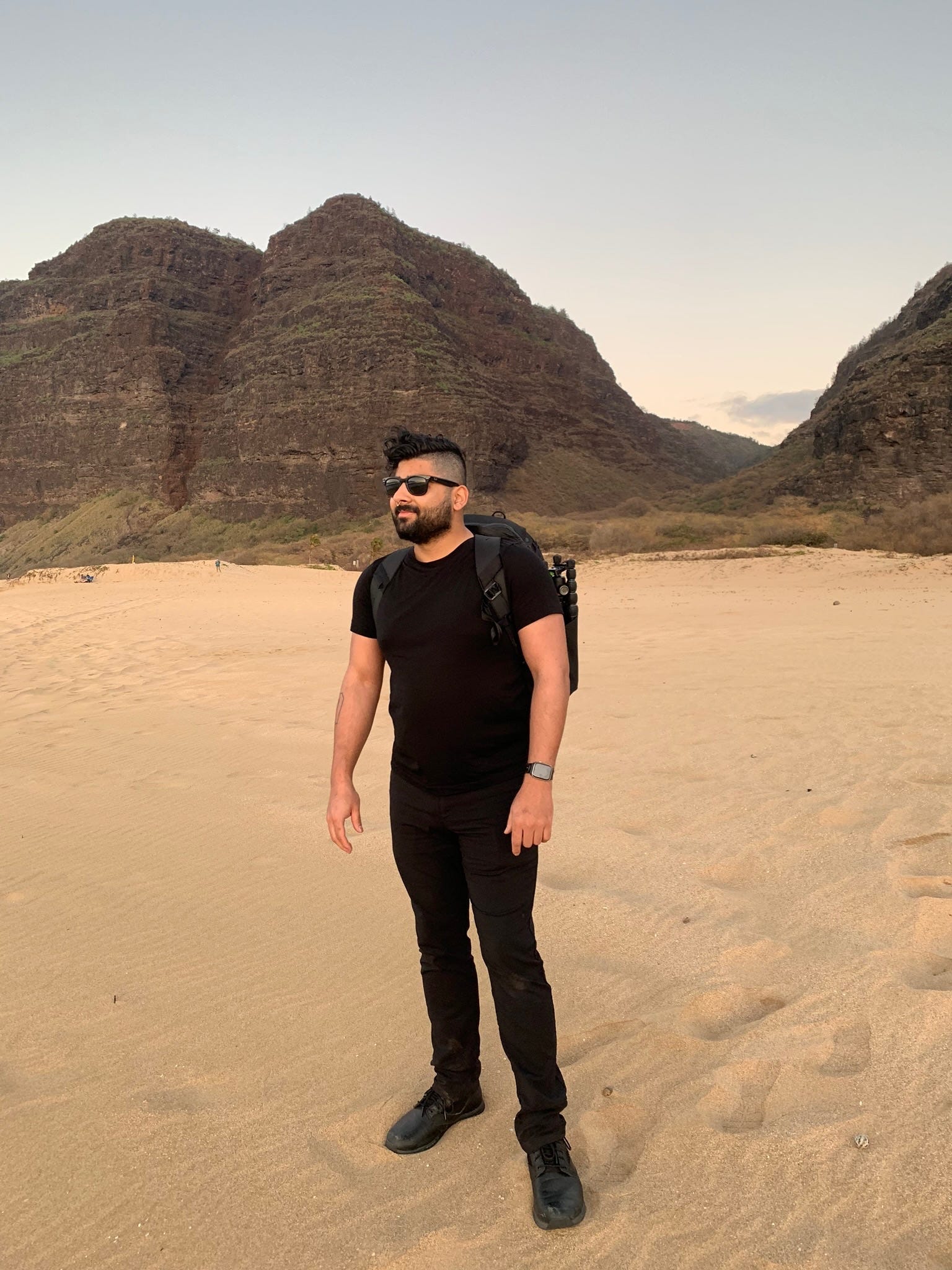 Jon Pinto – Medium
