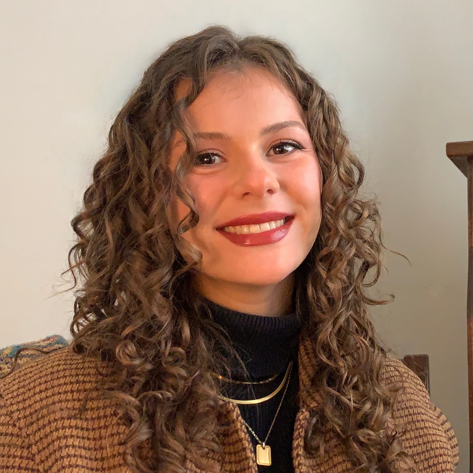 About – Belle Cole – Medium