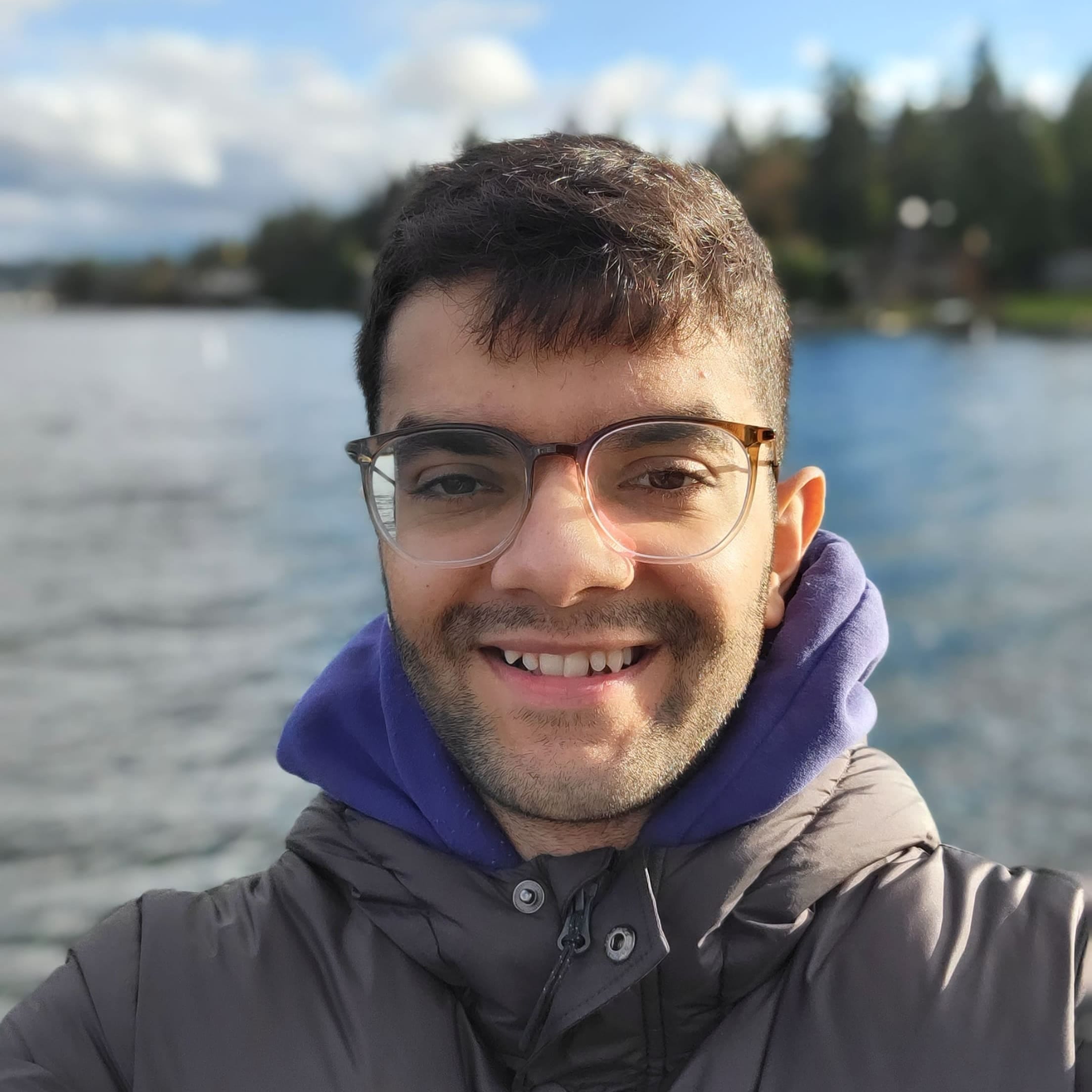 About – Dhruv Verma – Medium