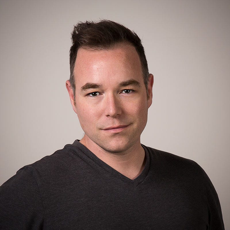 David London – Medium