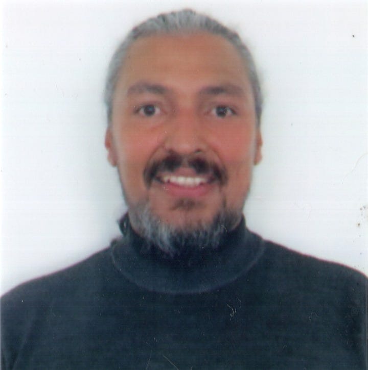 Wilson Pacheco Gutiérrez – Medium