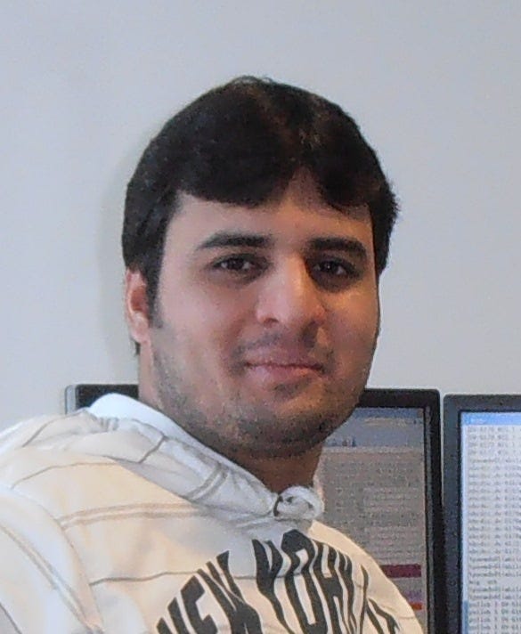 About – M. Bilal Tanowlee – Medium