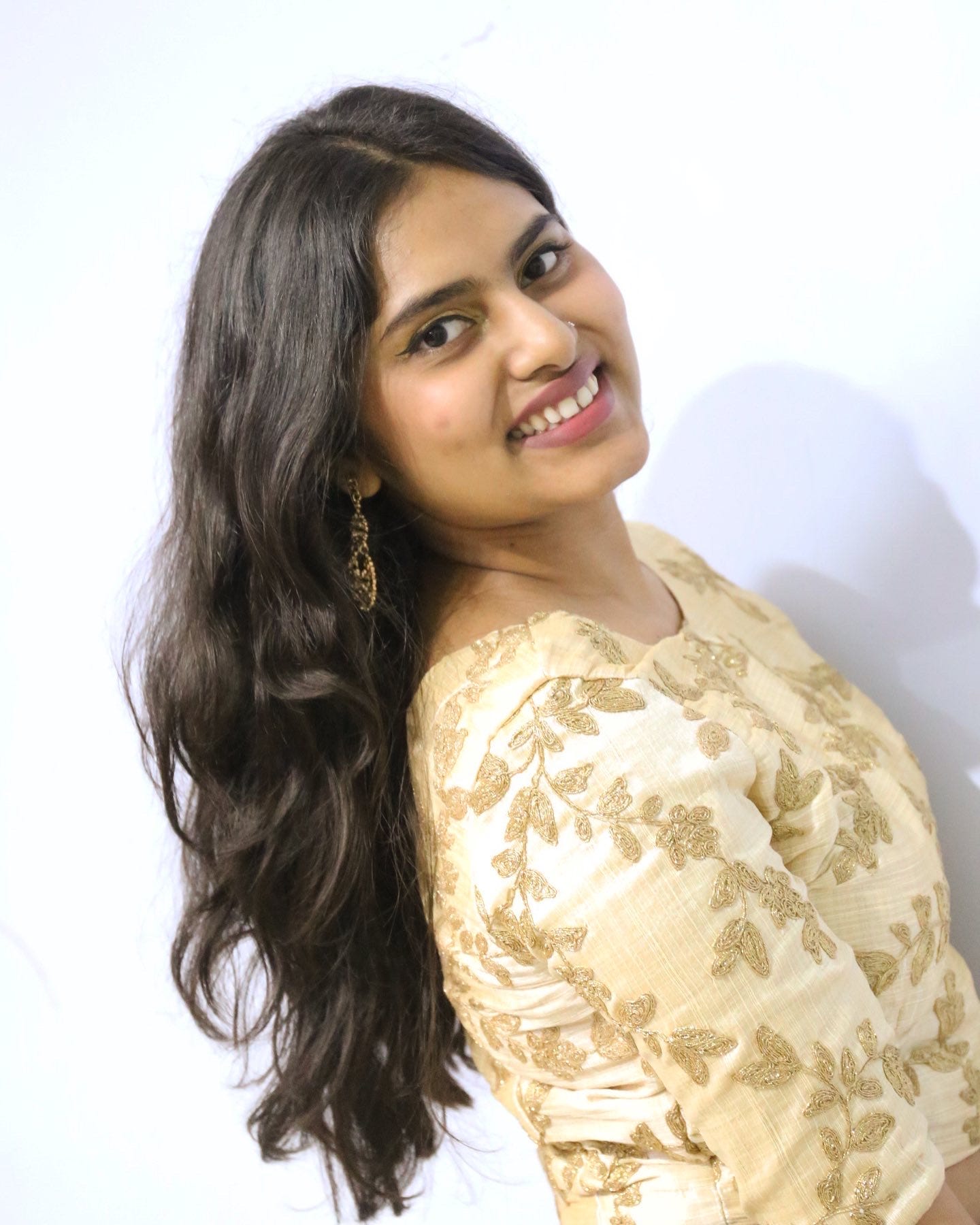 Shradha suman – Medium