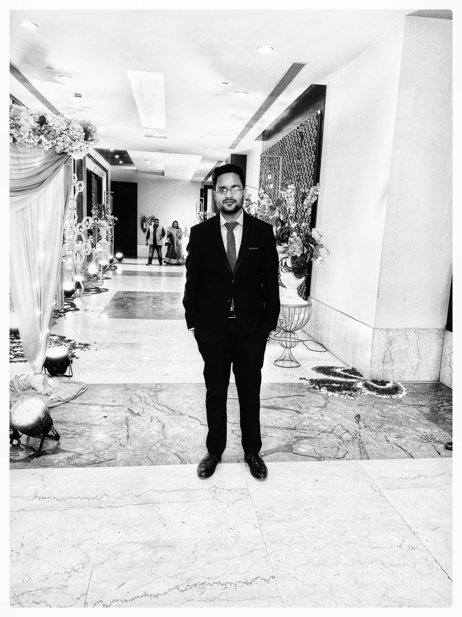 Kunal Agrawal – Medium