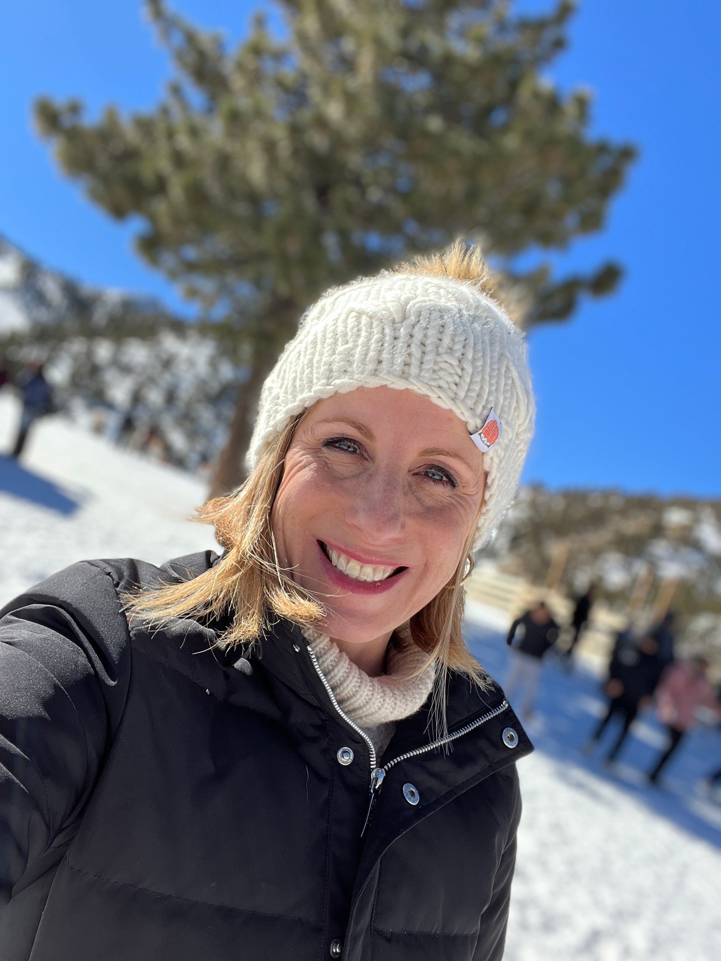 Nancy Jakubowski – Medium