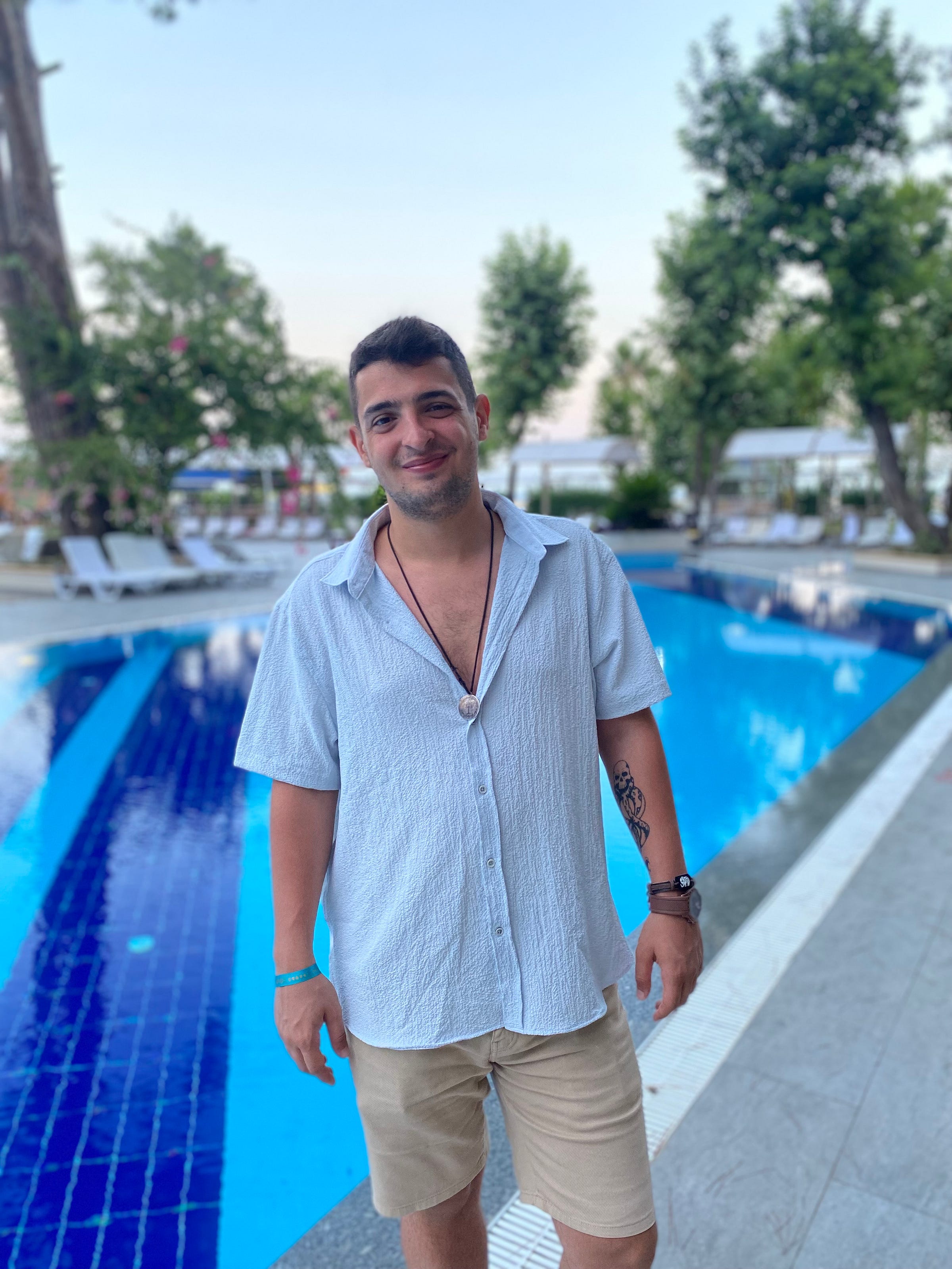 Arda Duran – Medium