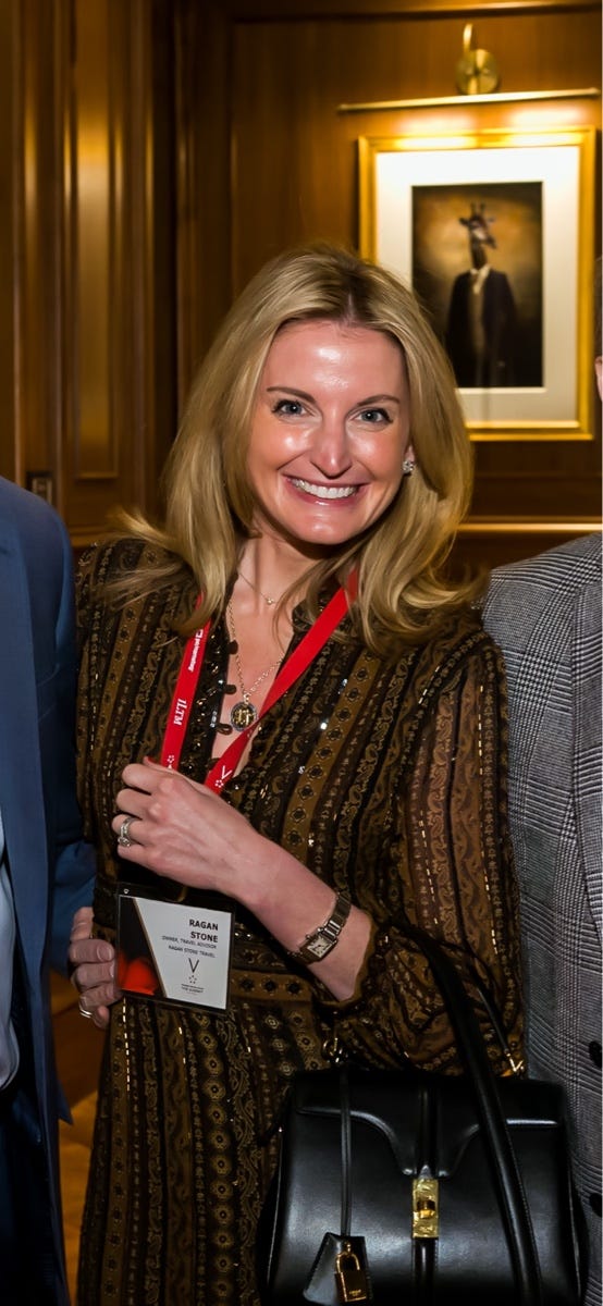 Ragan Stone on Medium curated some lists