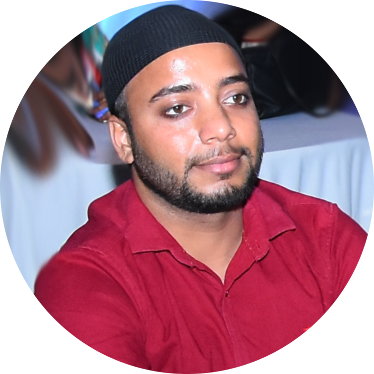 Md Tafsirul Haque Danish – Medium