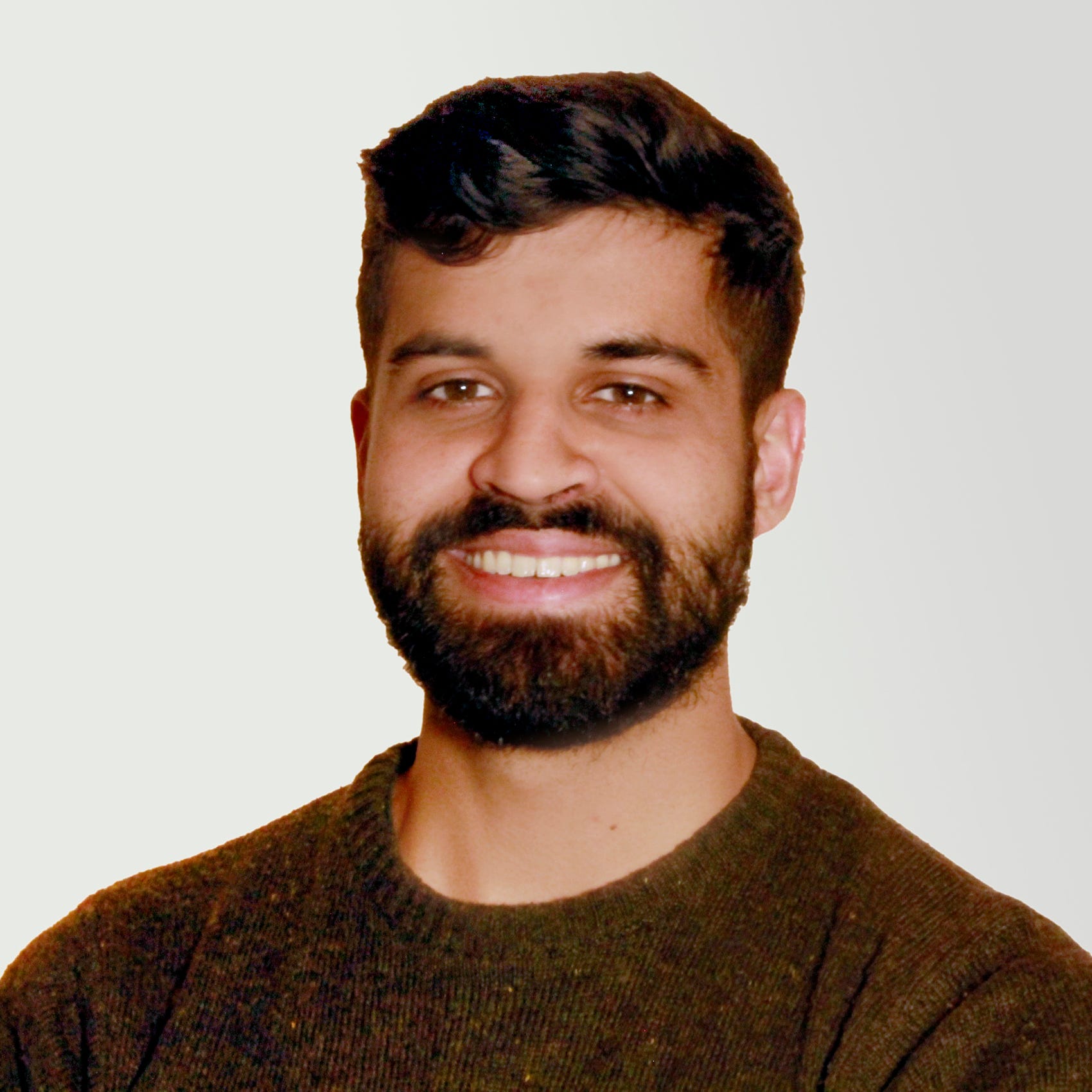 Kiran Panesar – Medium
