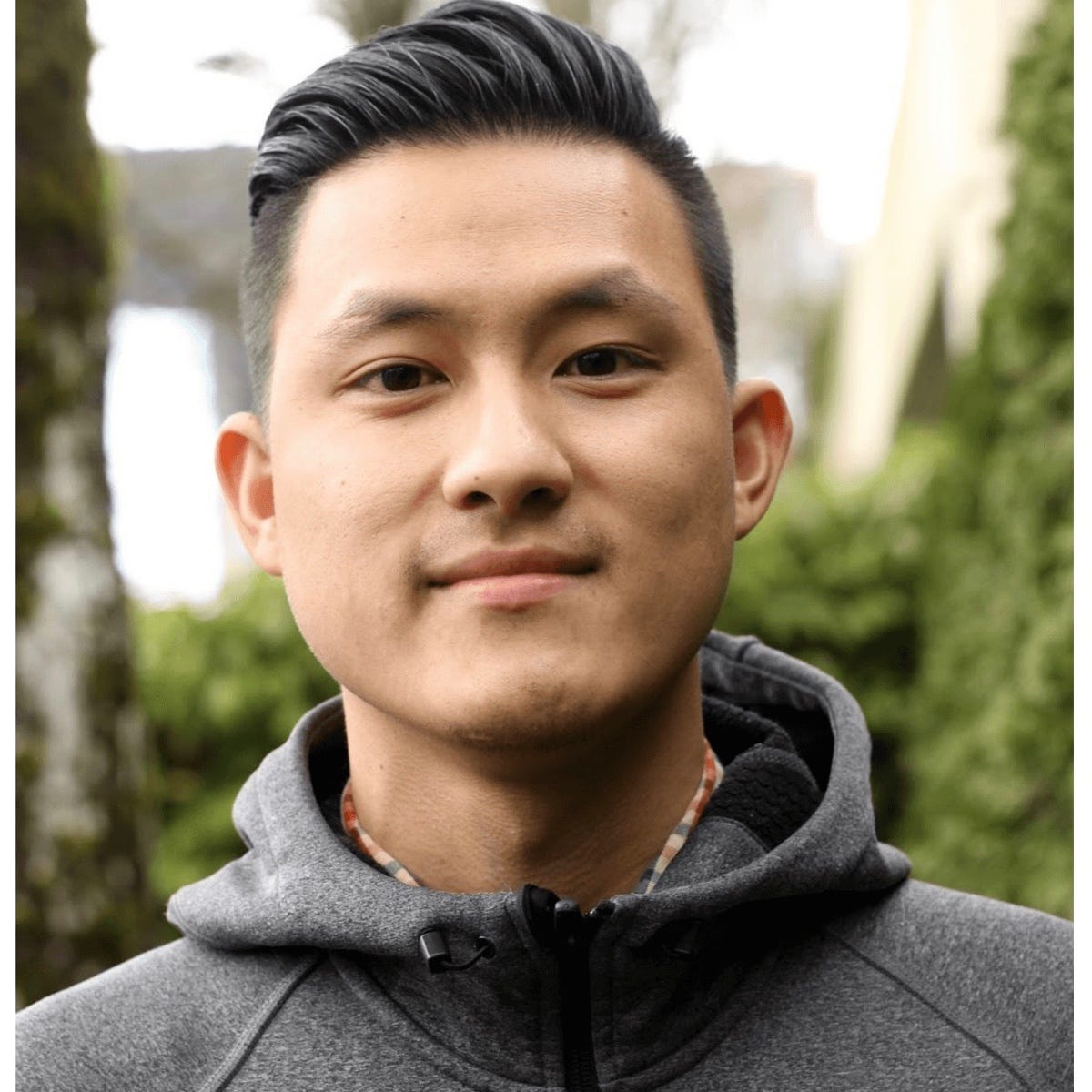 Ian Tseng – Medium