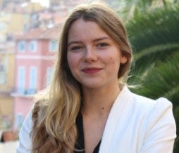 About – Johanne – Medium