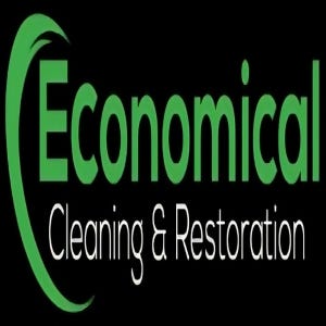 Economical Cleaning & Restoration – Medium