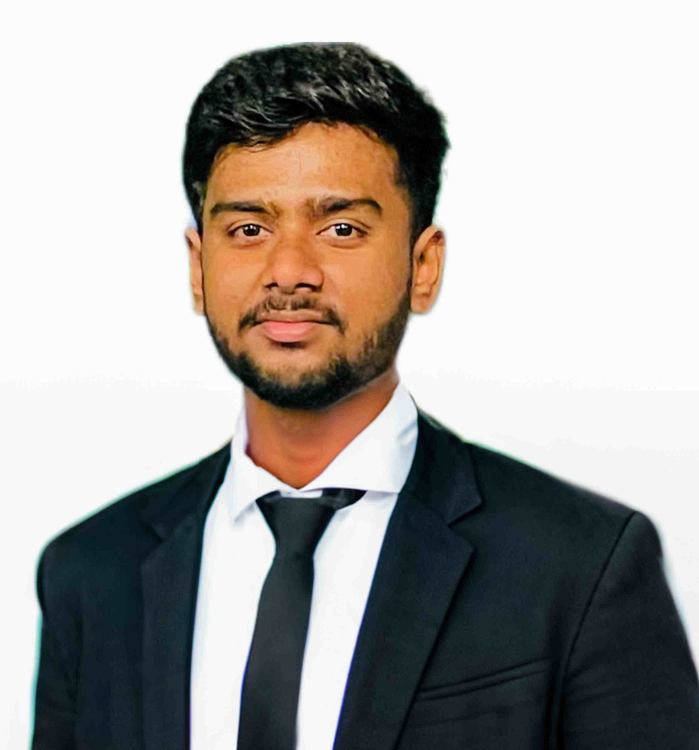 Abhishek Sharma – Medium