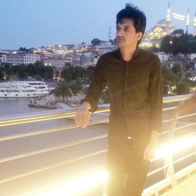 Abid Afridi on Medium curated some lists