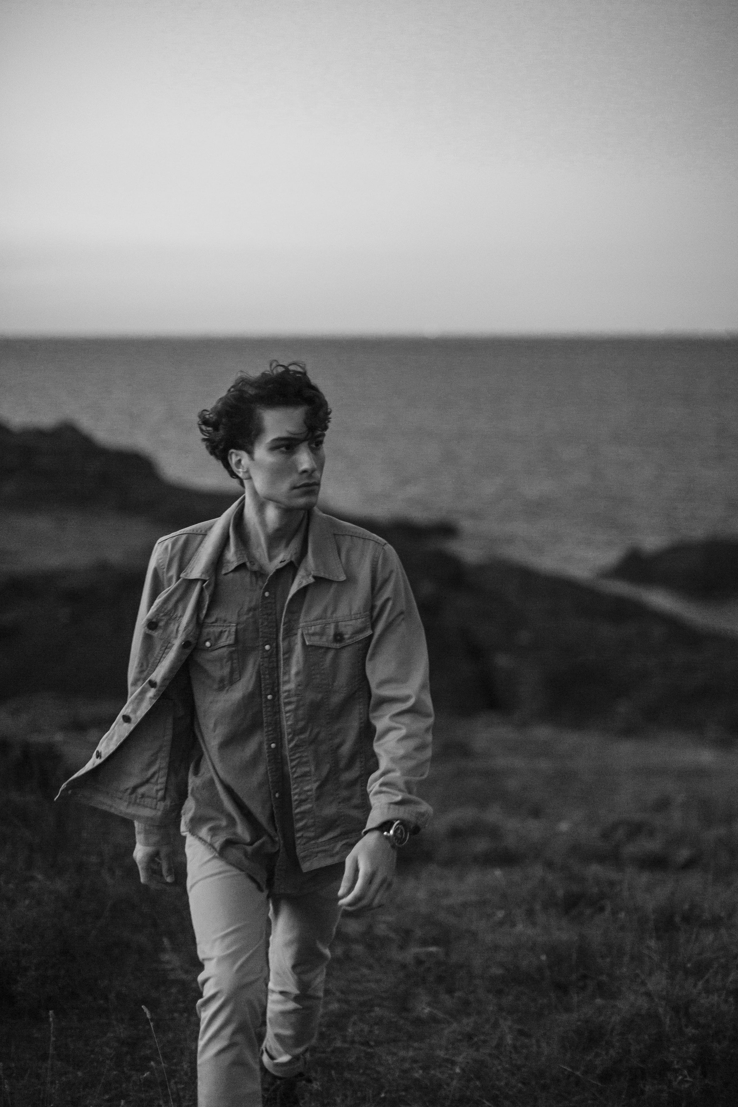 Robert Graham – Medium