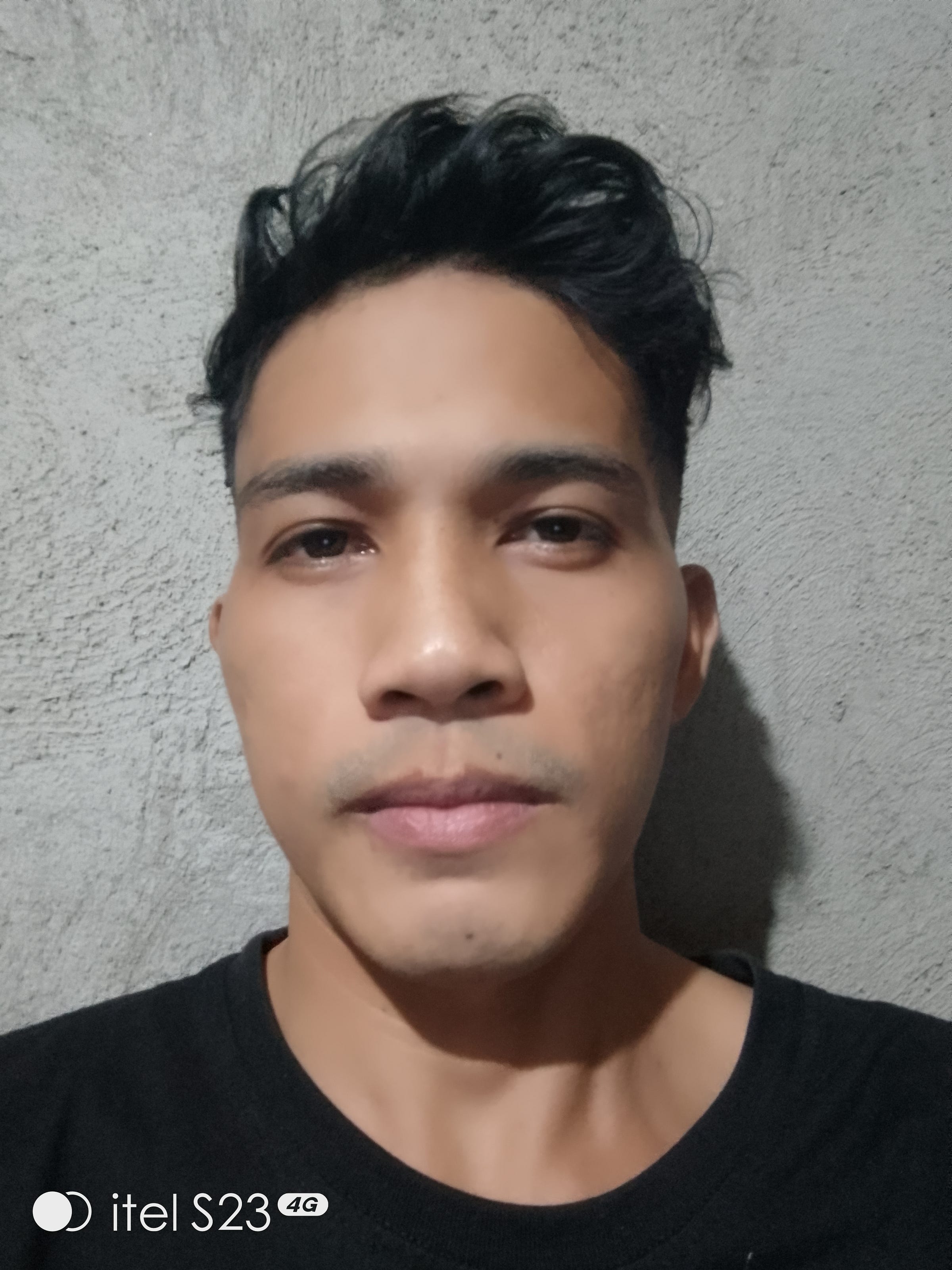 Mark Anthony Alamag – Medium