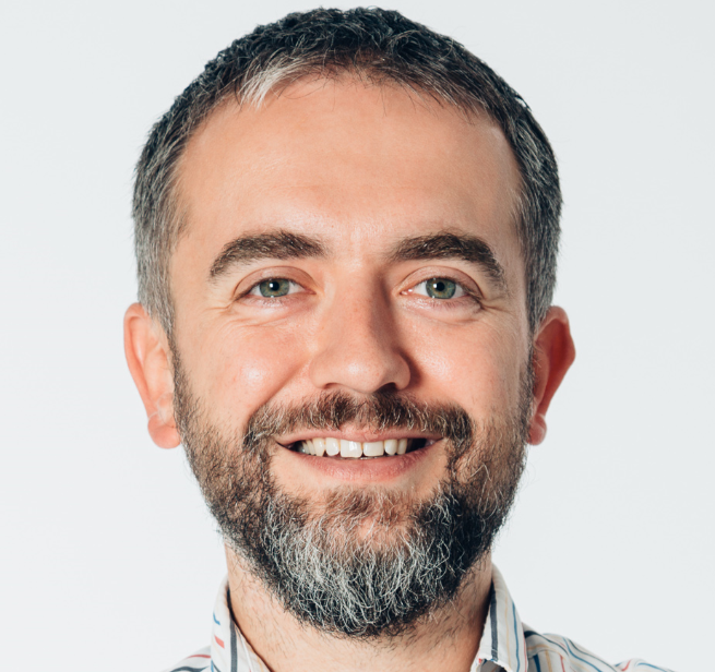 Marcin Bobowicz – Medium