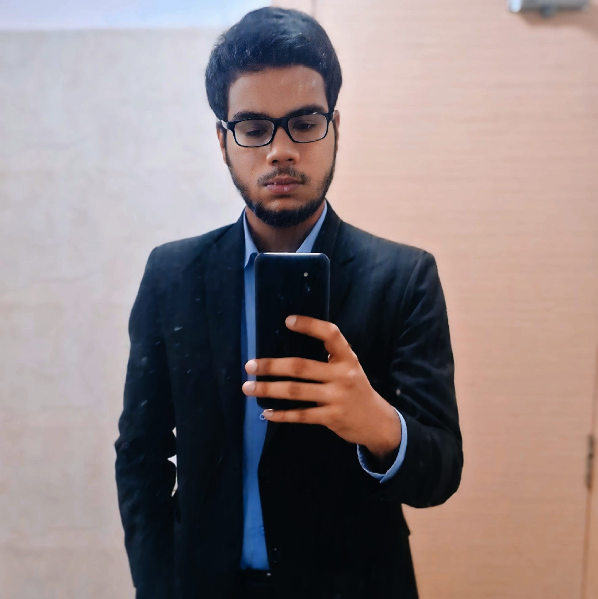 Anshuman Sinha – Medium