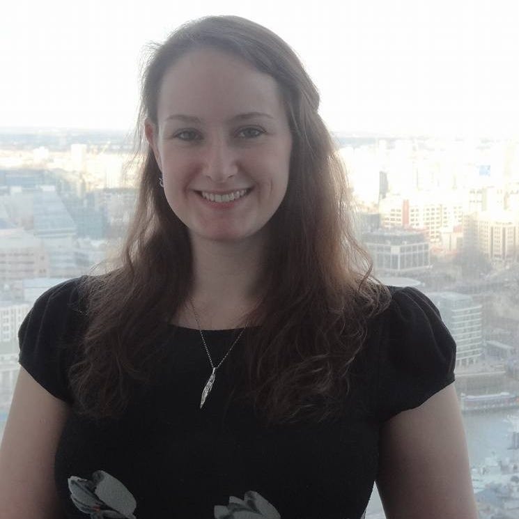 Laura Lewis – Medium