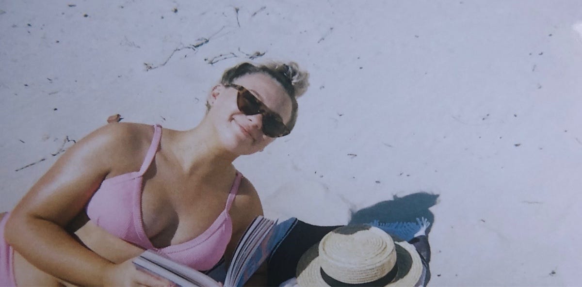 Maddison S – Medium