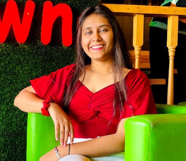 Sneha farkya – Medium