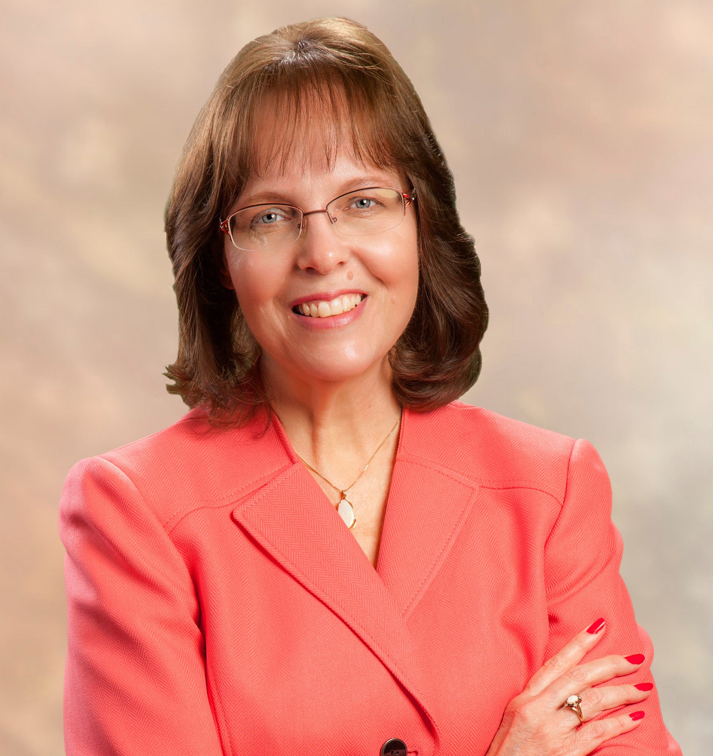 Beth Ann Burkey Lombardi – Medium