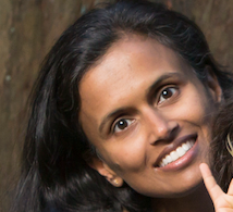 Devi Ramanan – Medium