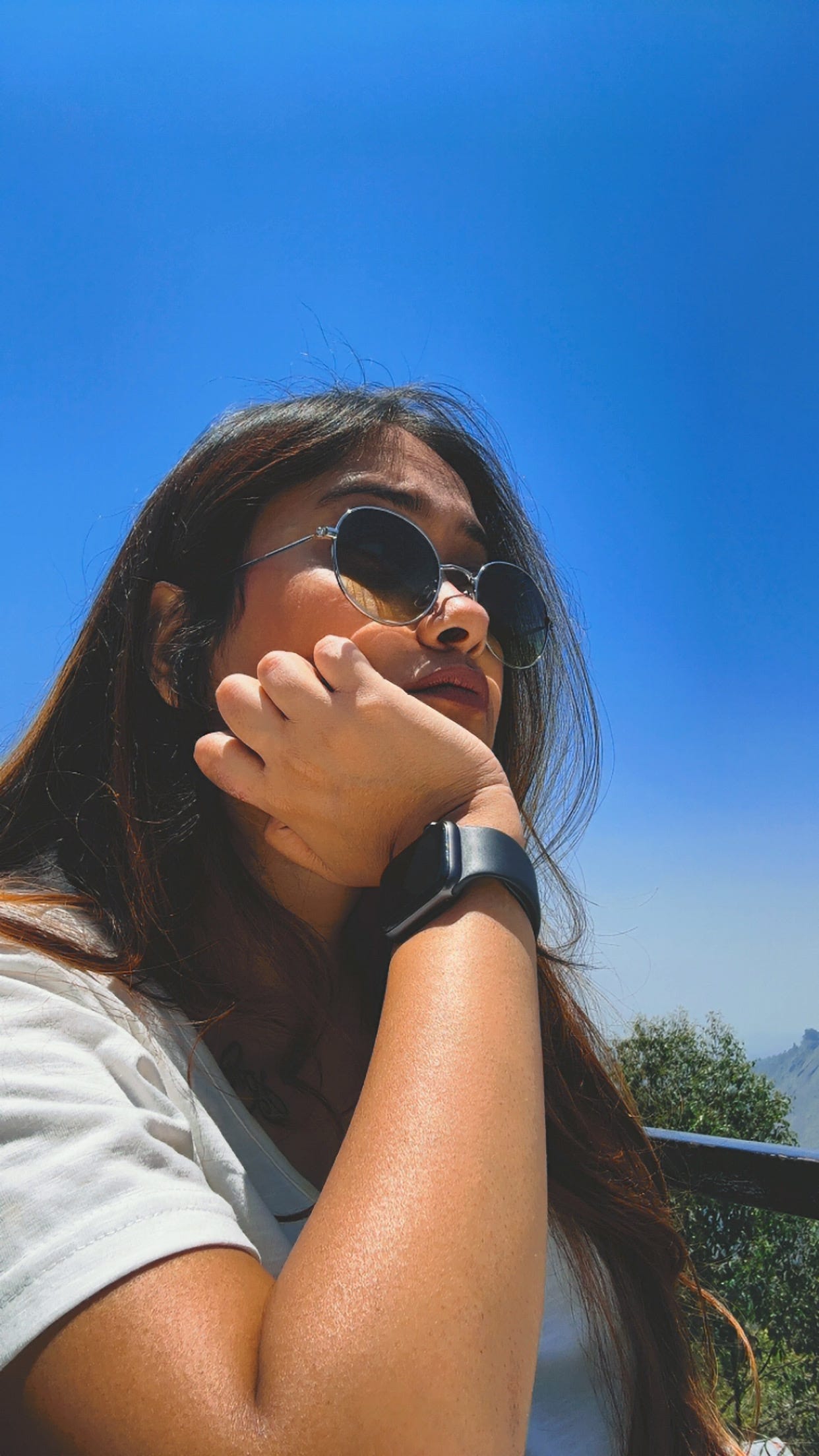 Annesha Das – Medium