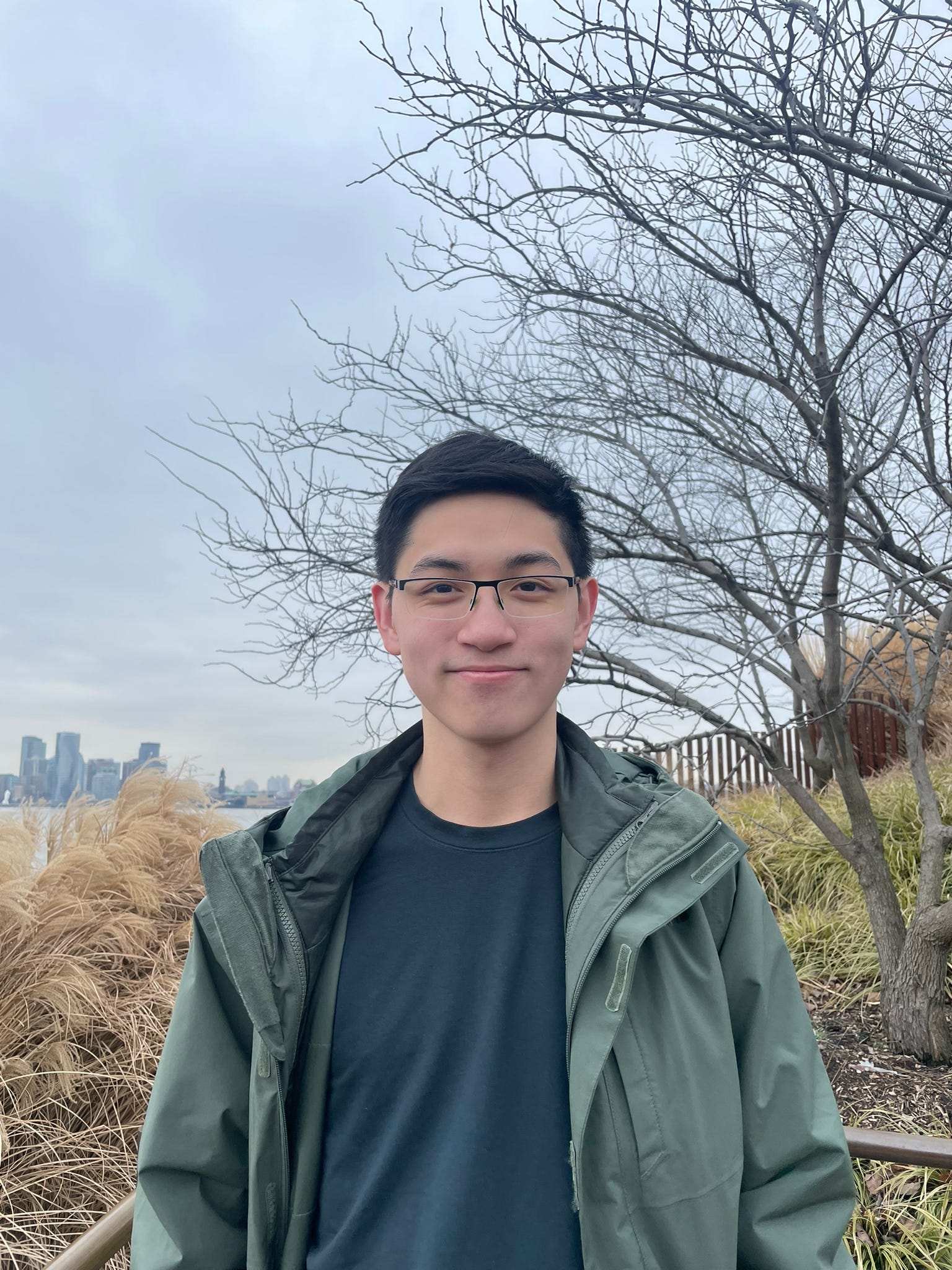 Daniel Wijaya – Medium