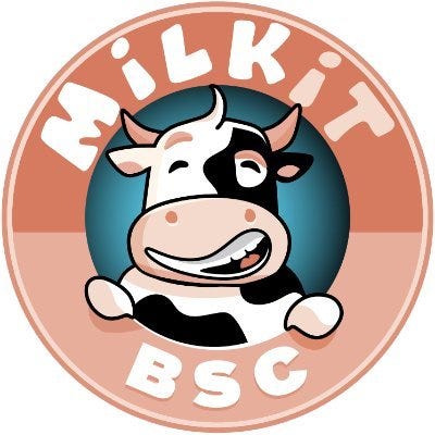 About – Milk It Token – Medium