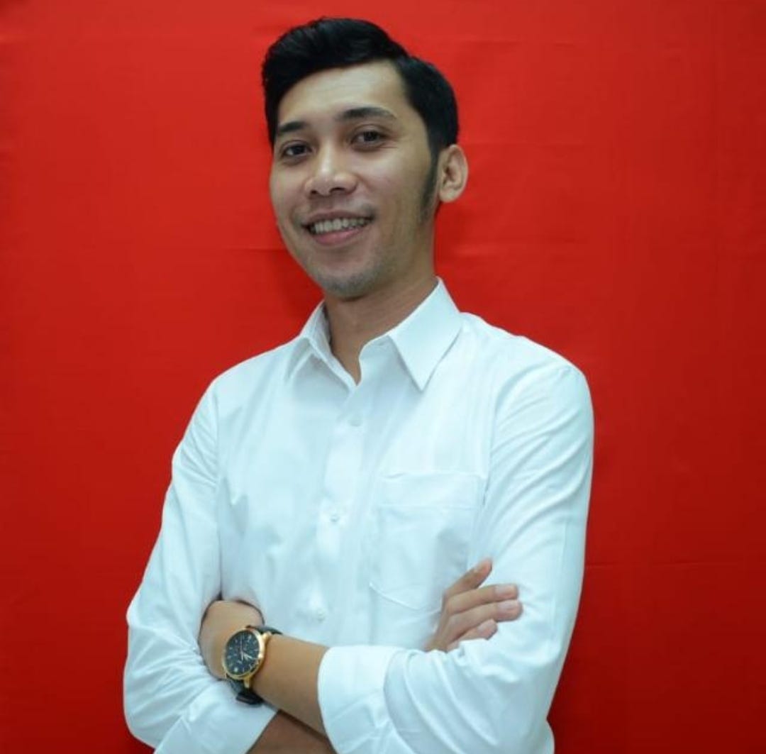 Adyan Nanda Akbar – Medium